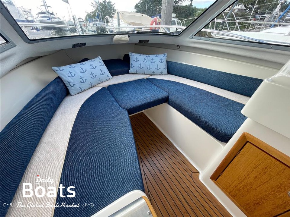 2011 Bella Boats 560 Ht for sale. View price, photos and Buy 2011 Bella ...