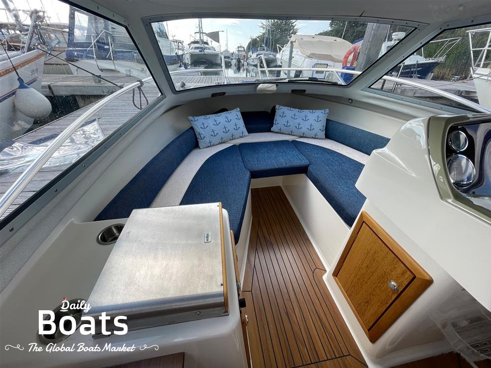 2011 Bella Boats 560 Ht for sale. View price, photos and Buy 2011 Bella ...