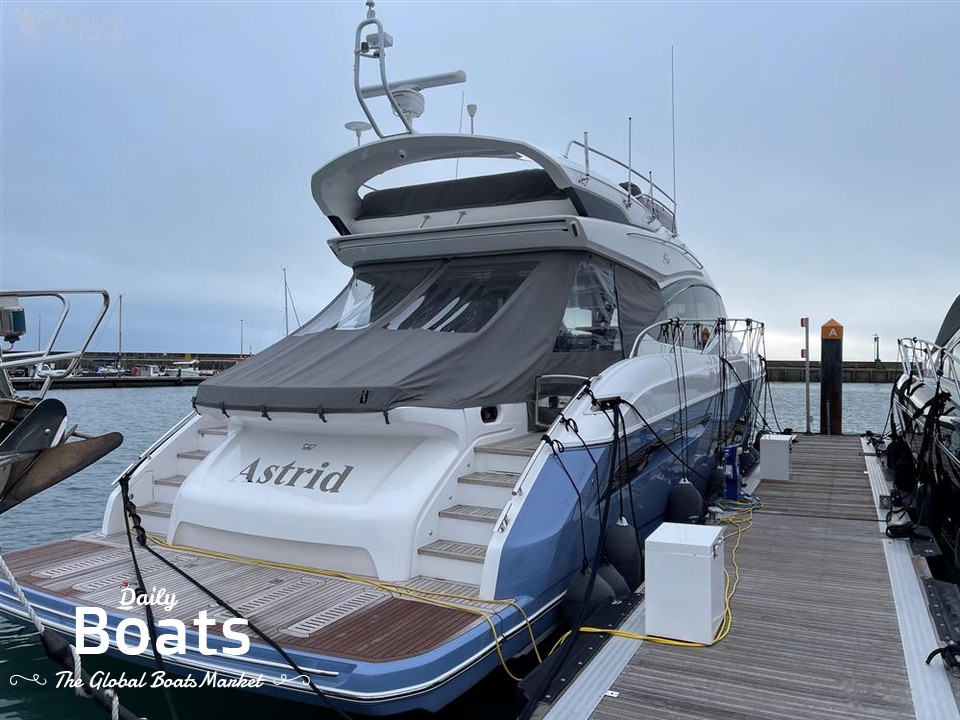 2018 Princess S65 for sale. View price, photos and Buy 2018 Princess ...