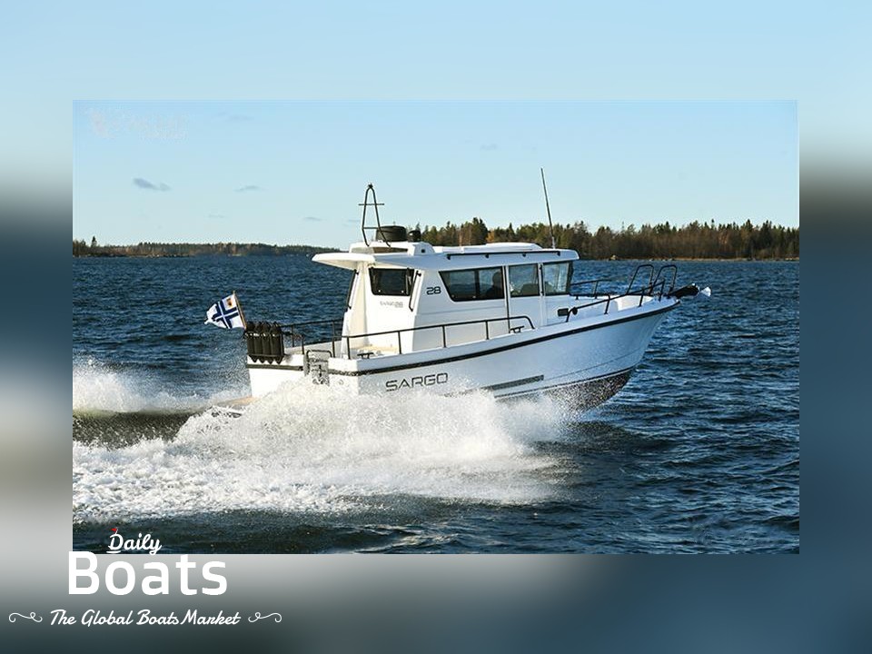 Fishing trawlers 28 for sale - Daily Boats