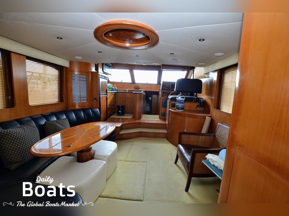 2005 Ocean Alexander 48 Altus for sale. View price, photos and Buy 2005 ...