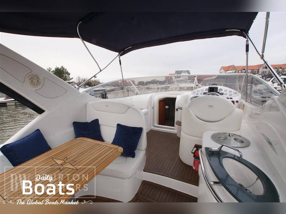 2001 Sessa Marine Oyster 30 for sale. View price, photos and Buy 2001 ...