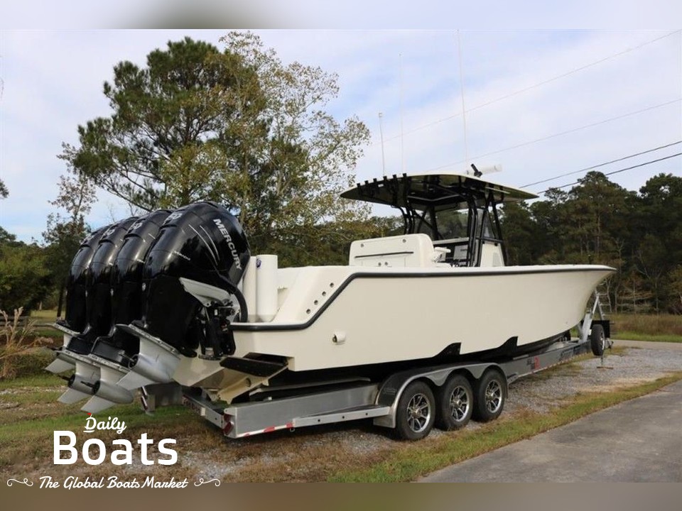 2018 Sea Vee Corp 390 Z for sale. View price, photos and Buy 2018 Sea ...