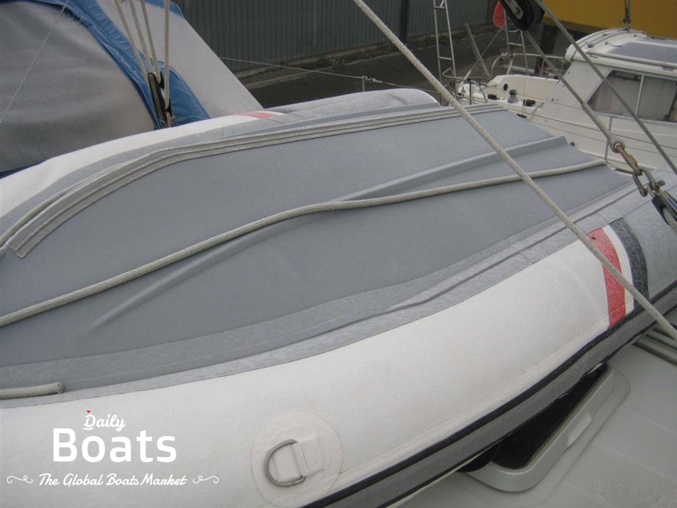 1989 Kirie Feeling 446 for sale. View price, photos and Buy 1989 Kirie Feeling 446 #194779