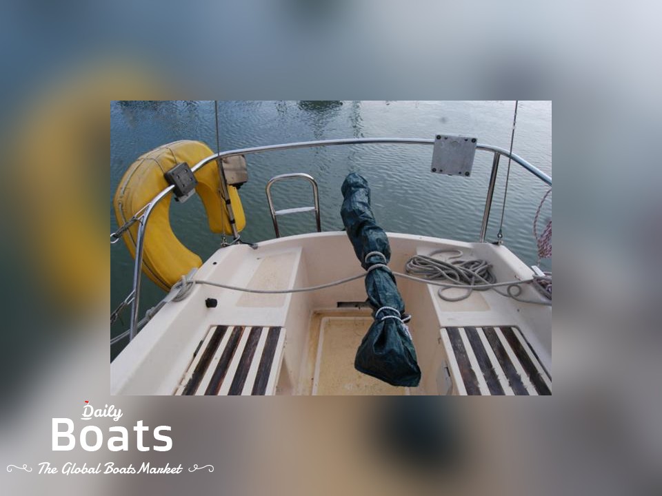 1979 Invader 22 for sale. View price, photos and Buy 1979 Invader 22 ...