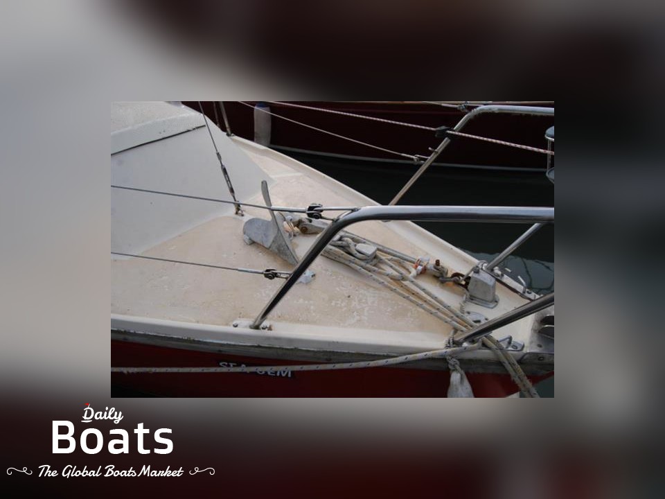 1979 Invader 22 for sale. View price, photos and Buy 1979 Invader 22 ...