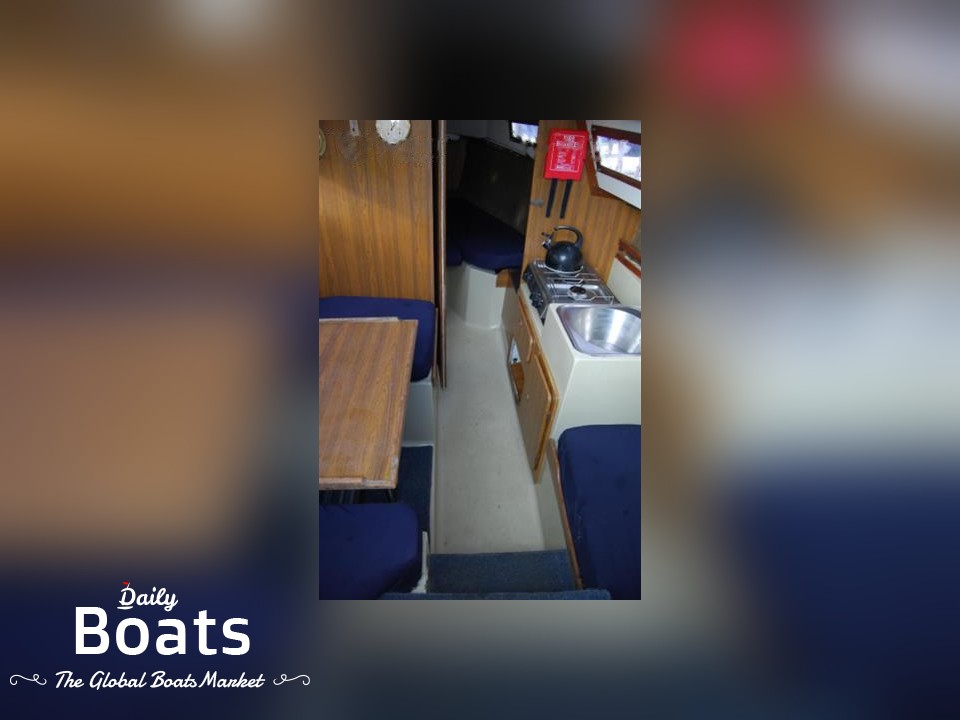 1979 Invader 22 for sale. View price, photos and Buy 1979 Invader 22 ...