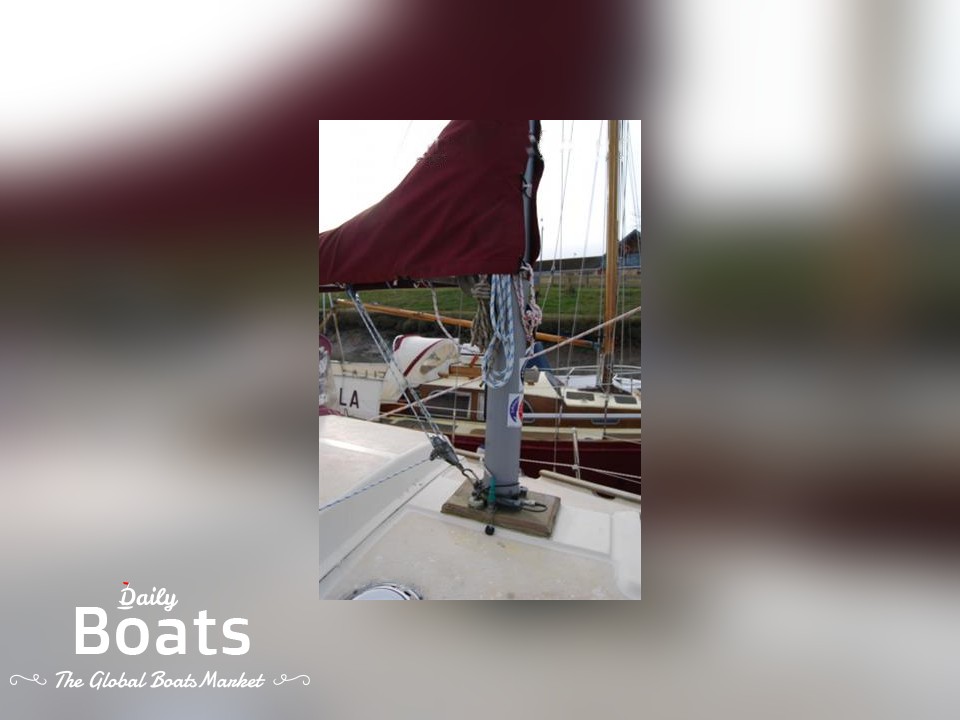 1979 Invader 22 for sale. View price, photos and Buy 1979 Invader 22 ...