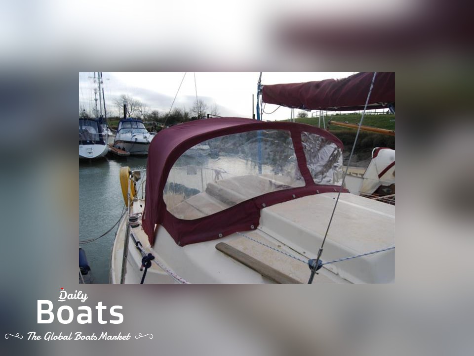 1979 Invader 22 for sale. View price, photos and Buy 1979 Invader 22 ...