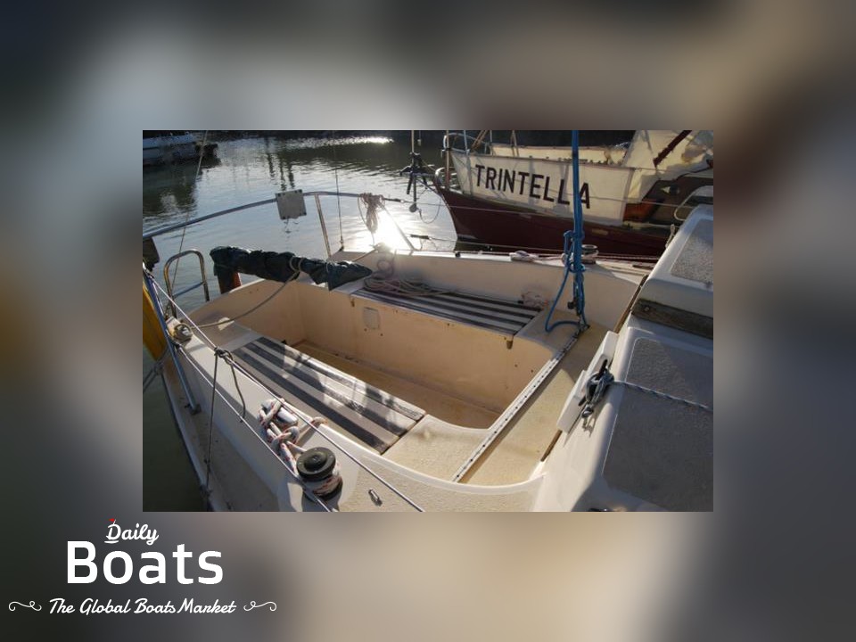 1979 Invader 22 for sale. View price, photos and Buy 1979 Invader 22 ...