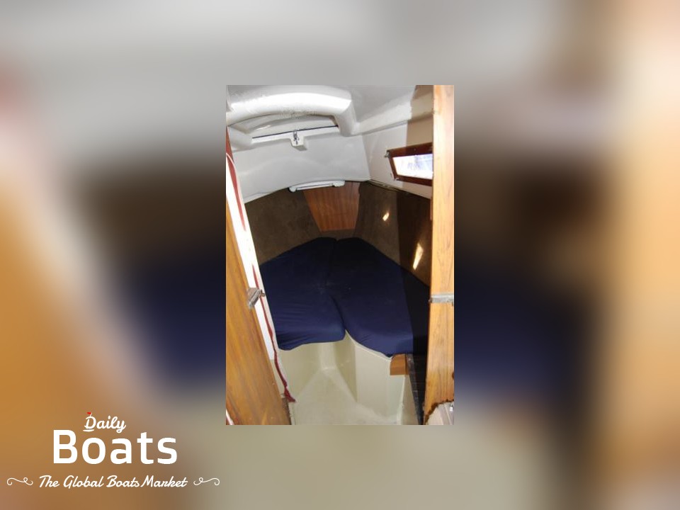 1979 Invader 22 for sale. View price, photos and Buy 1979 Invader 22 ...