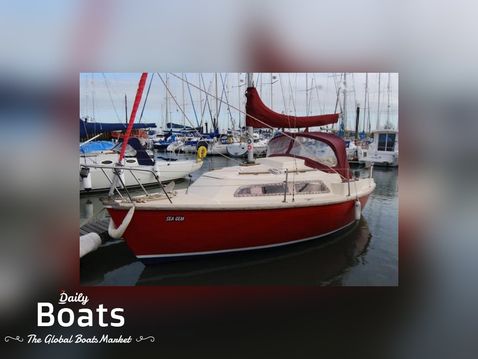 1979 Invader 22 for sale. View price, photos and Buy 1979 Invader 22 ...