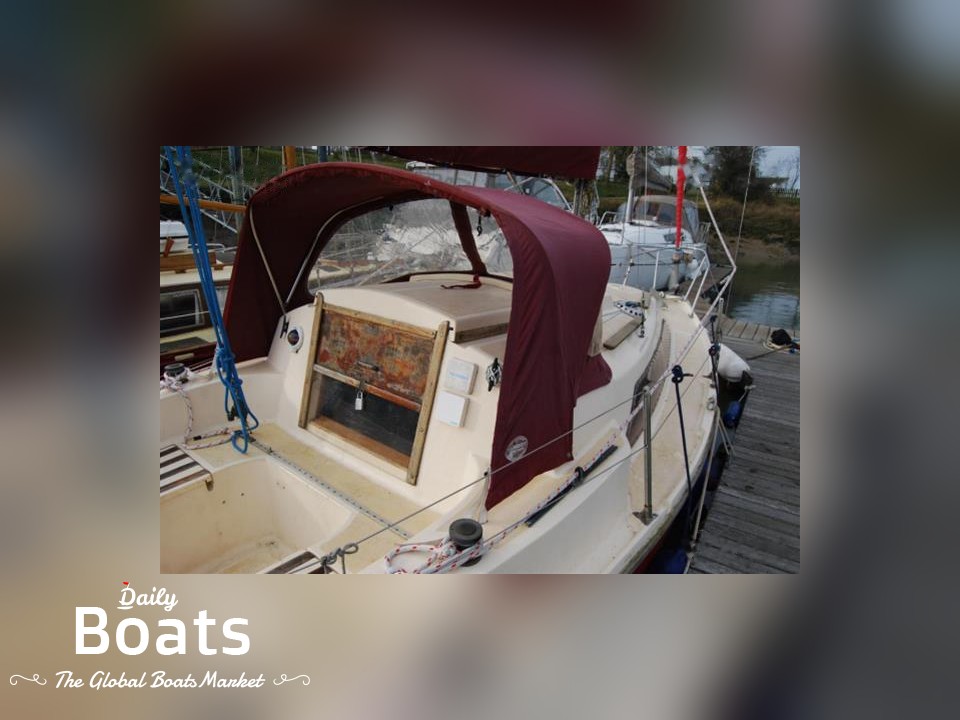 1979 Invader 22 for sale. View price, photos and Buy 1979 Invader 22 ...