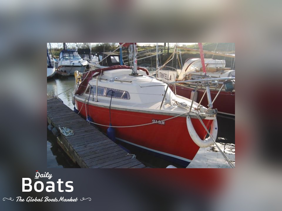 1979 Invader 22 for sale. View price, photos and Buy 1979 Invader 22 ...