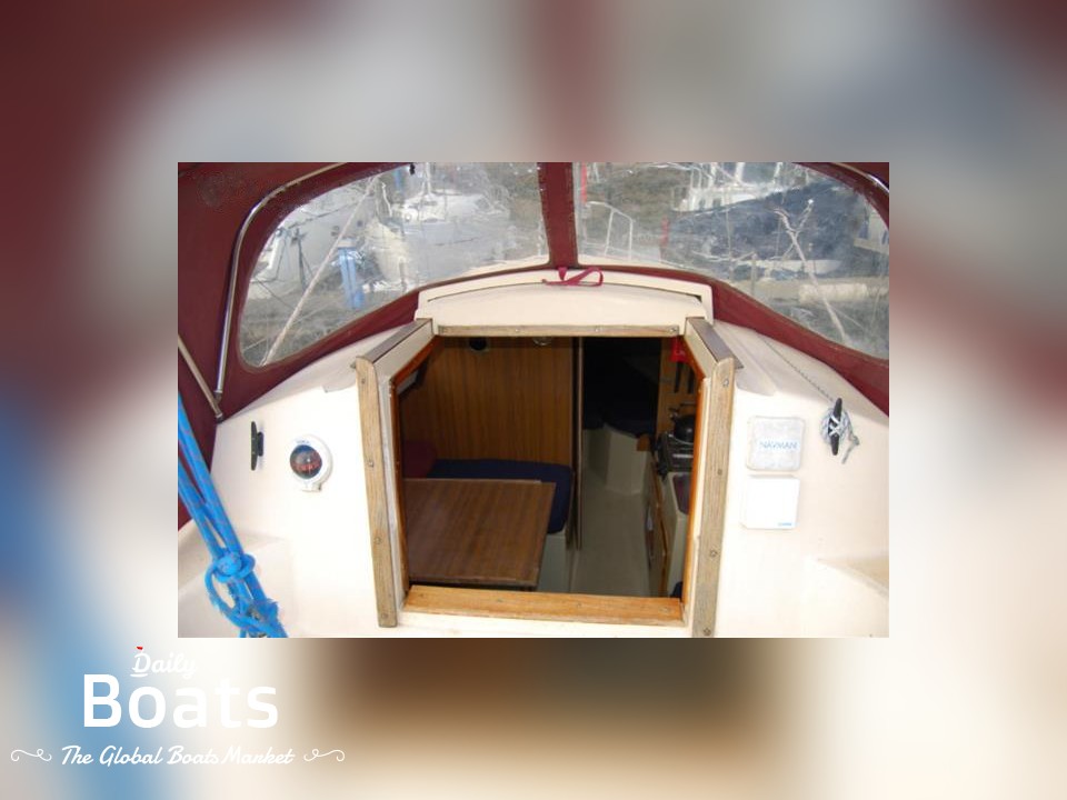 1979 Invader 22 for sale. View price, photos and Buy 1979 Invader 22 ...