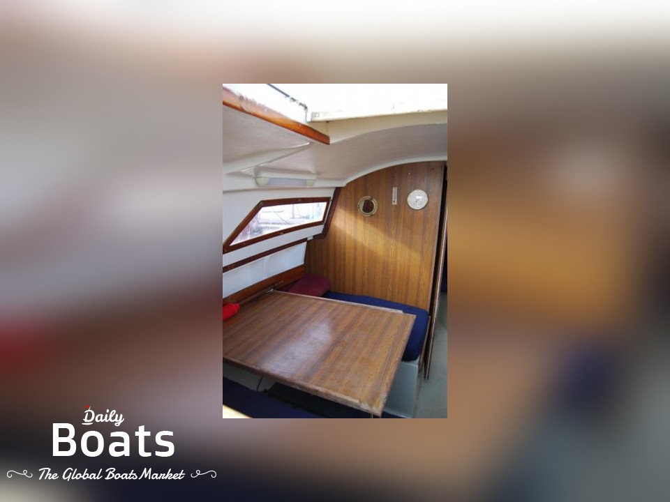 1979 Invader 22 for sale. View price, photos and Buy 1979 Invader 22 ...