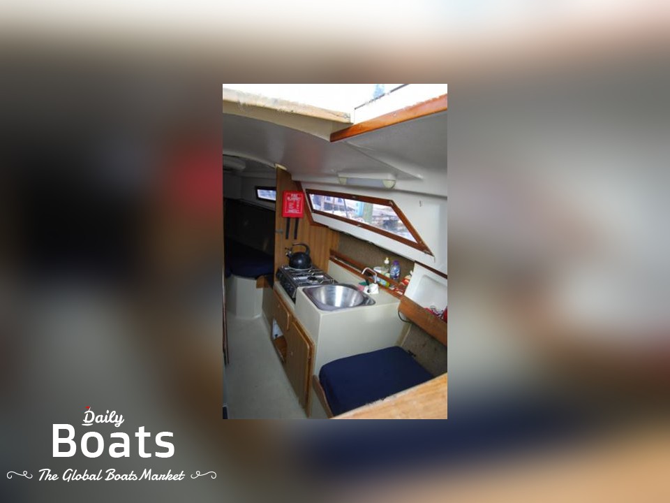 1979 Invader 22 for sale. View price, photos and Buy 1979 Invader 22 ...