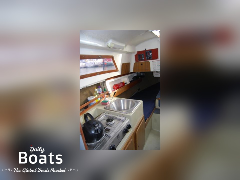 1979 Invader 22 for sale. View price, photos and Buy 1979 Invader 22 ...