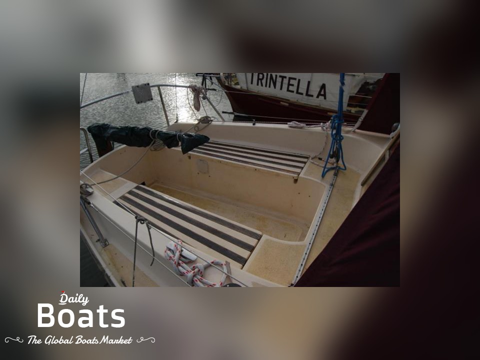 1979 Invader 22 for sale. View price, photos and Buy 1979 Invader 22 ...