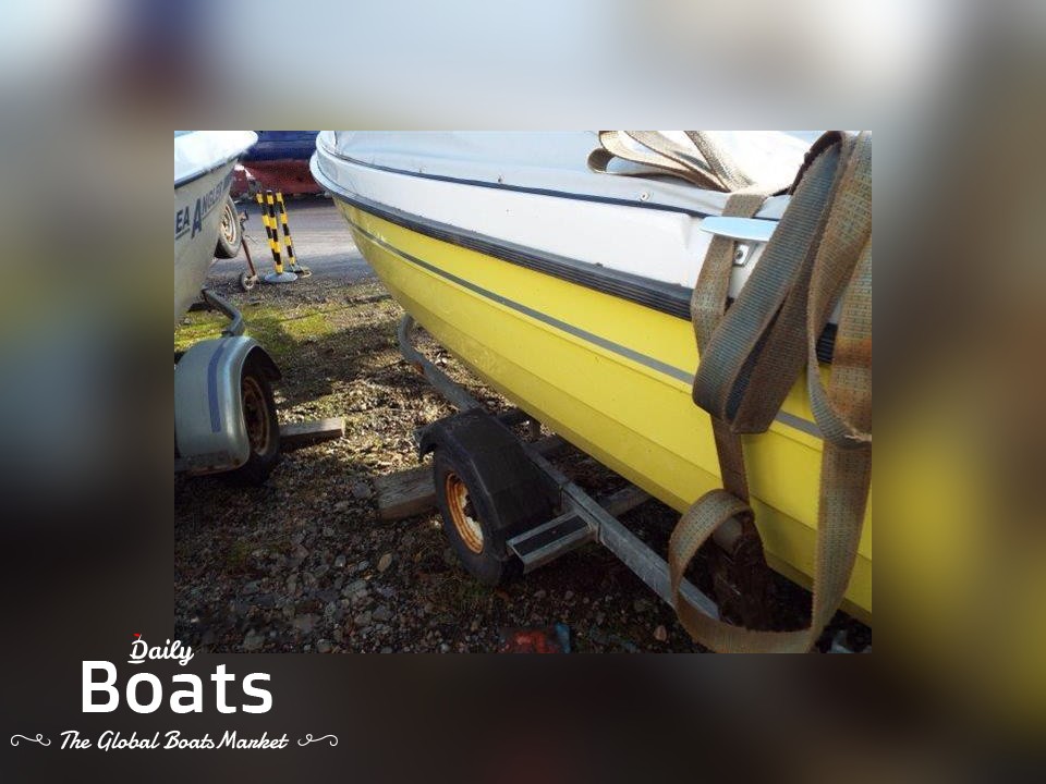 2004 Orkney 520 for sale. View price, photos and Buy 2004 Orkney 520 ...