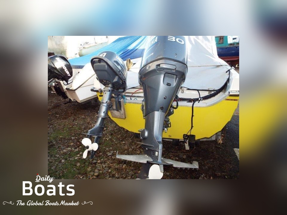 2004 Orkney 520 for sale. View price, photos and Buy 2004 Orkney 520 ...