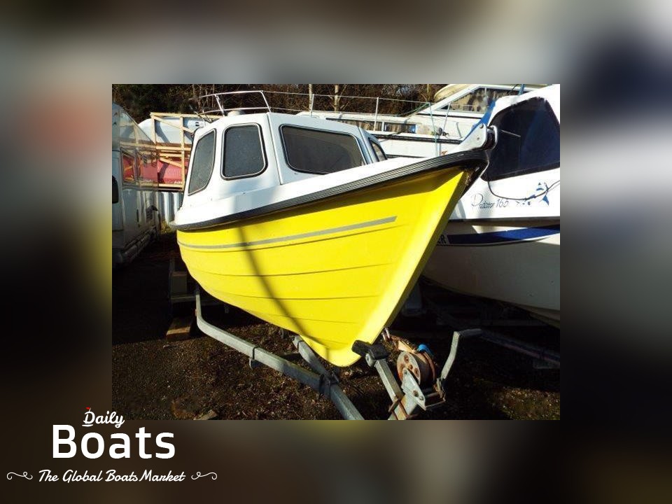 2004 Orkney 520 for sale. View price, photos and Buy 2004 Orkney 520 ...