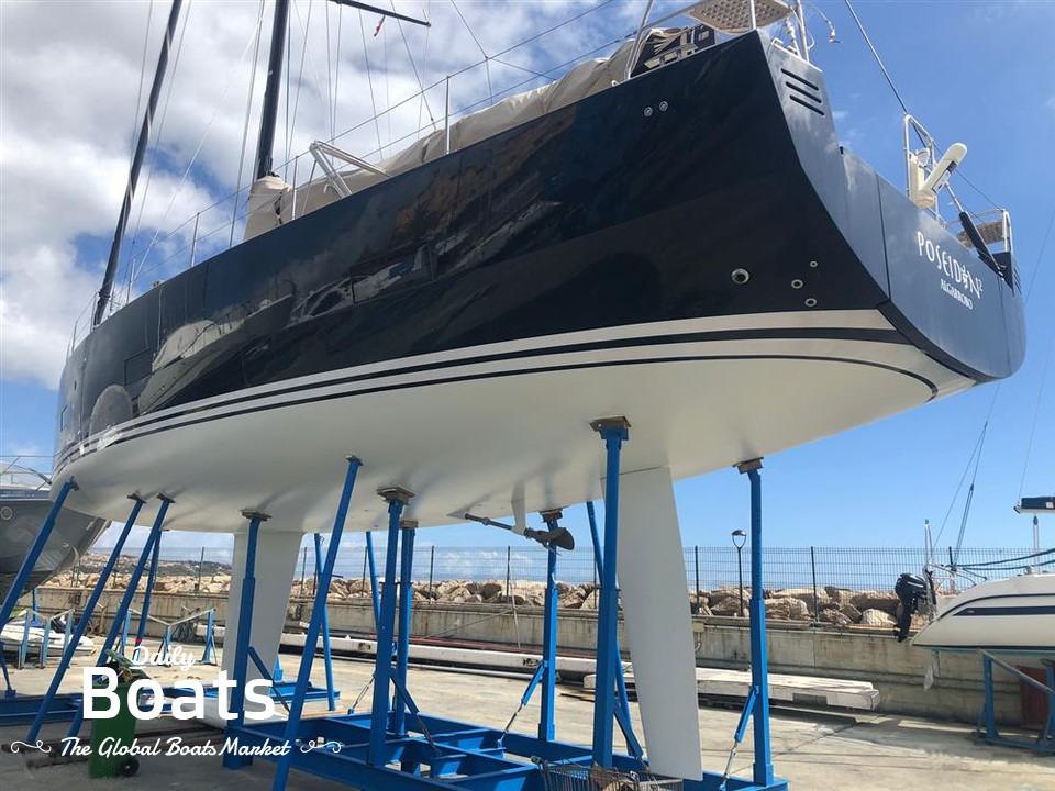 2018 Solaris 58 for sale. View price, photos and Buy 2018 Solaris 58 ...