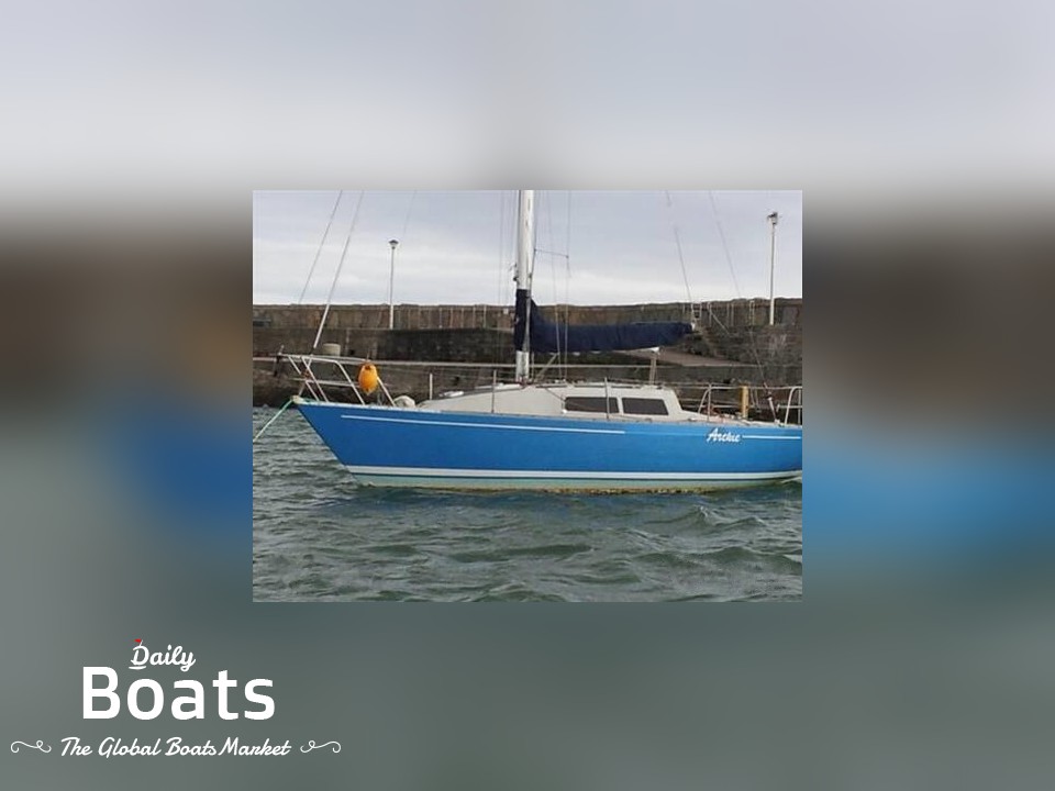 1980 Ruffian 8.5 for sale. View price, photos and Buy 1980 Ruffian 8.5 ...