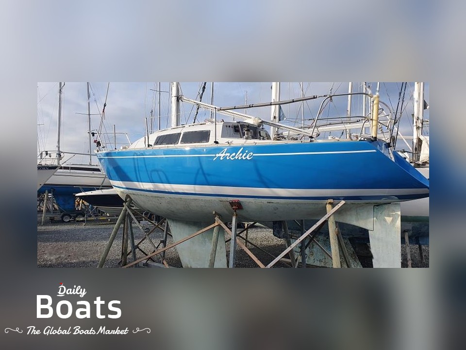 1980 Ruffian 8.5 for sale. View price, photos and Buy 1980 Ruffian 8.5 ...