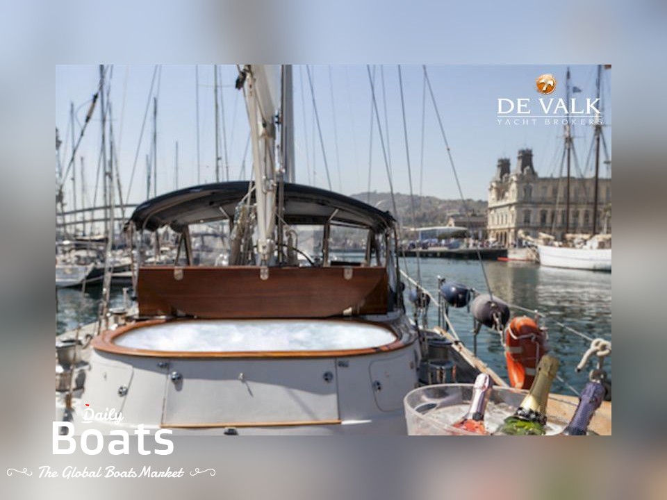 1989 Irwin 65 for sale. View price, photos and Buy 1989 Irwin 65 #194846