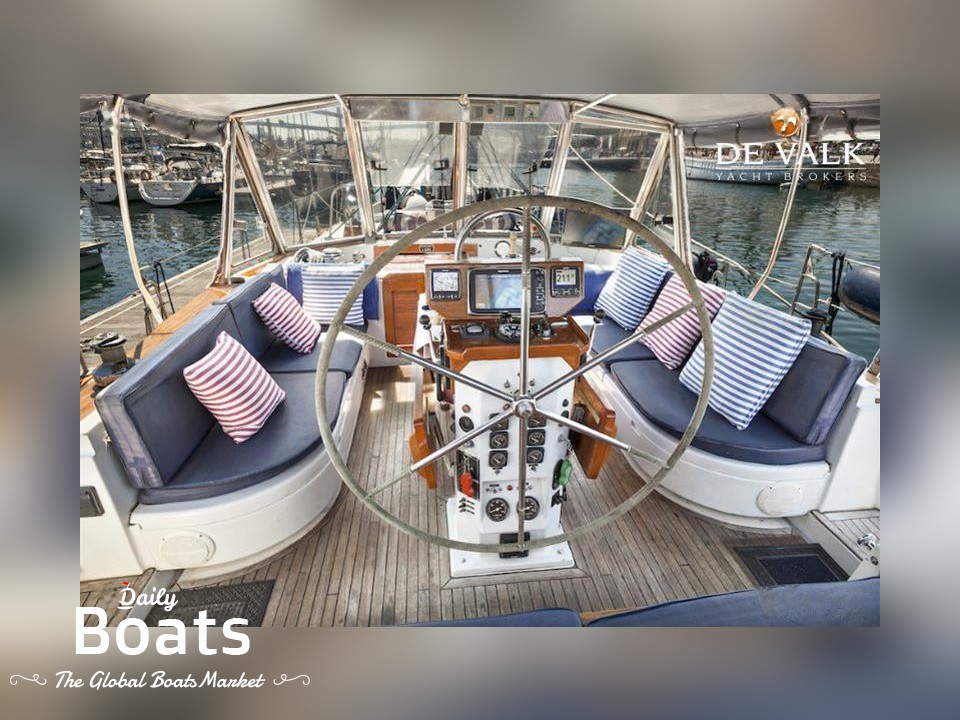 1989 Irwin 65 for sale. View price, photos and Buy 1989 Irwin 65 #194846