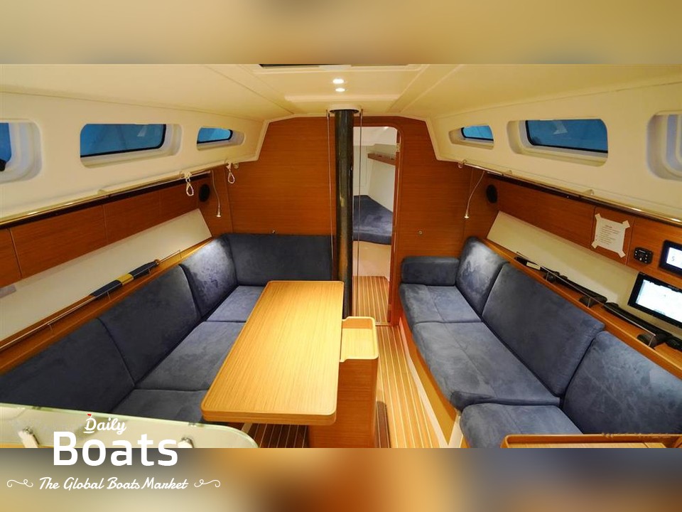 2015 X-Yachts Xp 38 for sale. View price, photos and Buy 2015 X-Yachts ...