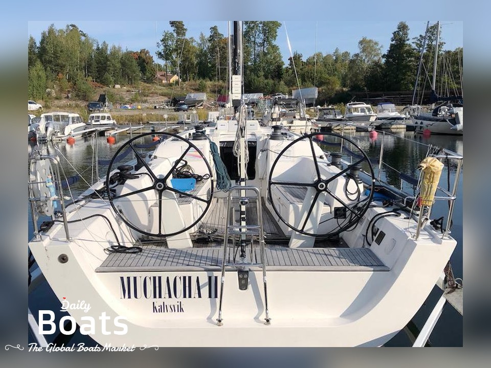 2015 X-Yachts Xp 38 for sale. View price, photos and Buy 2015 X-Yachts ...