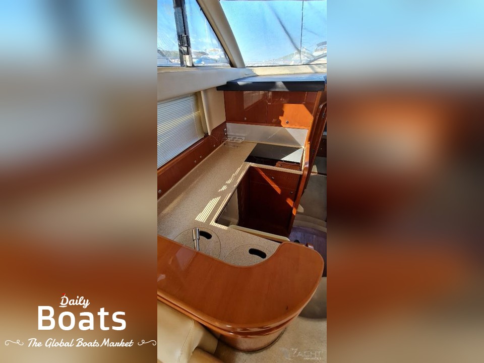 2007 Princess 45 for sale. View price, photos and Buy 2007 Princess 45 ...