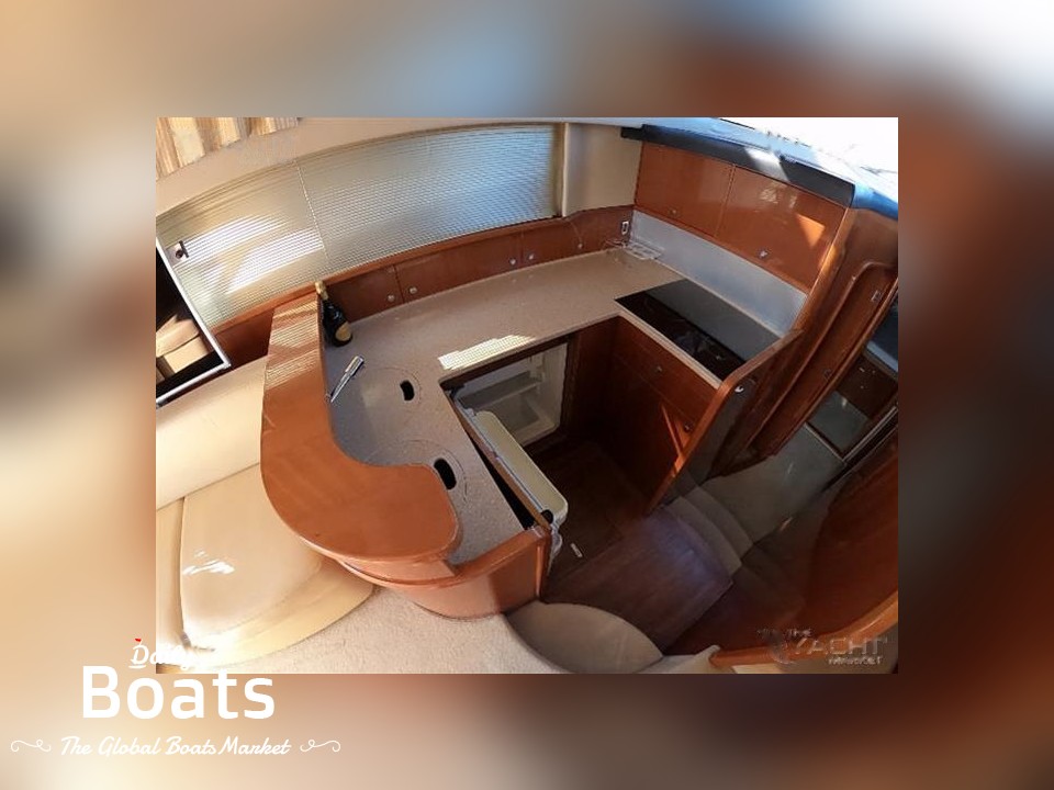 2007 Princess 45 for sale. View price, photos and Buy 2007 Princess 45 ...