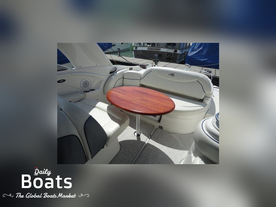 2007 Monterey 298 Sc for sale. View price, photos and Buy 2007 Monterey ...