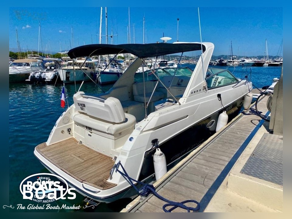 2008 Maxum 2900 Se for sale. View price, photos and Buy 2008 Maxum 2900 ...