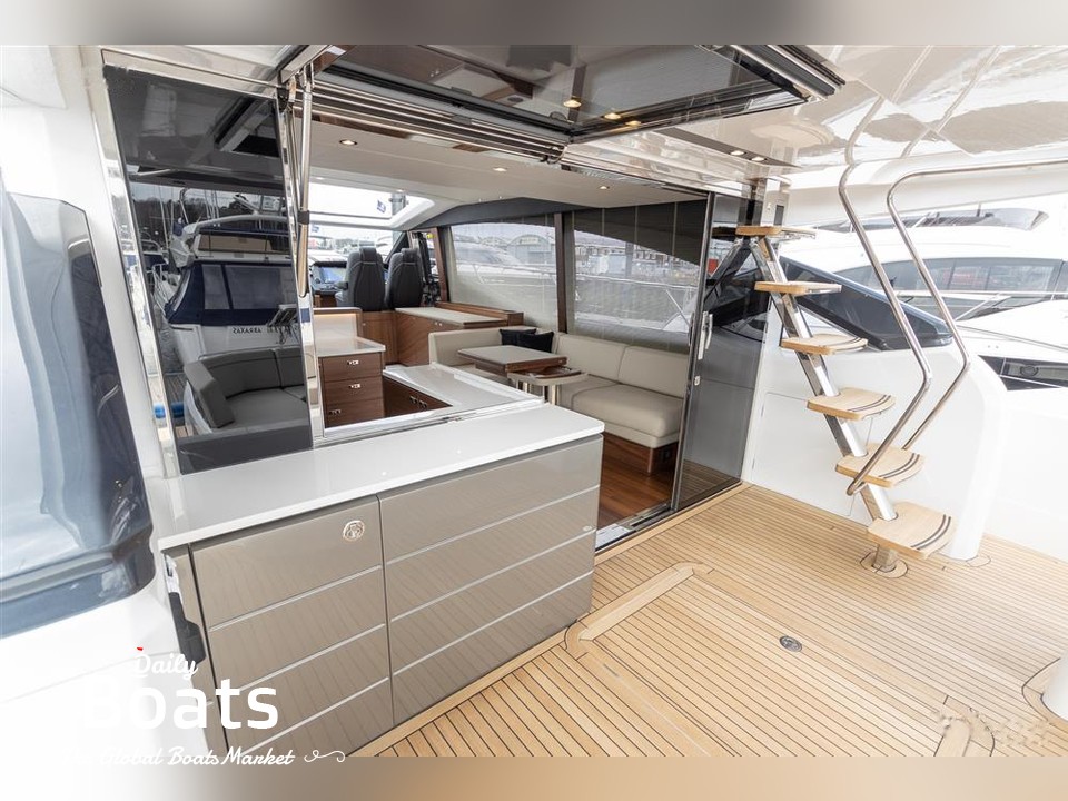 2021 Princess S66 for sale. View price, photos and Buy 2021 Princess ...