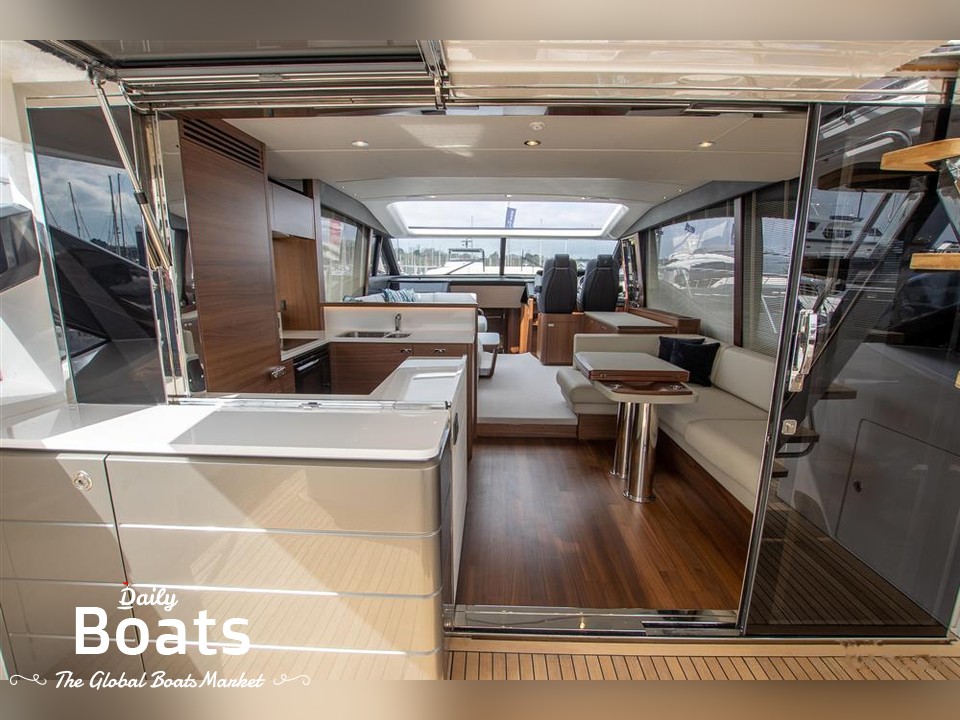 2021 Princess S66 for sale. View price, photos and Buy 2021 Princess ...