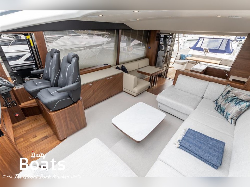 2021 Princess S66 for sale. View price, photos and Buy 2021 Princess ...