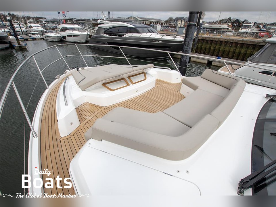 2021 Princess S66 for sale. View price, photos and Buy 2021 Princess ...