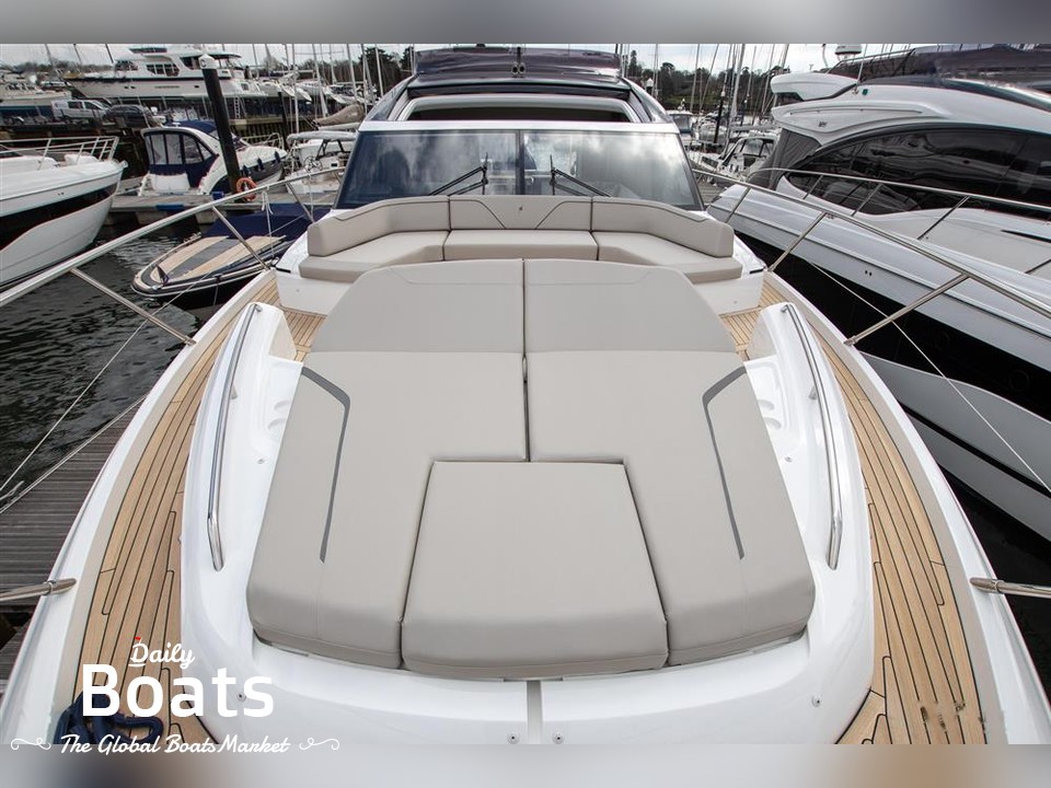 2021 Princess S66 for sale. View price, photos and Buy 2021 Princess ...