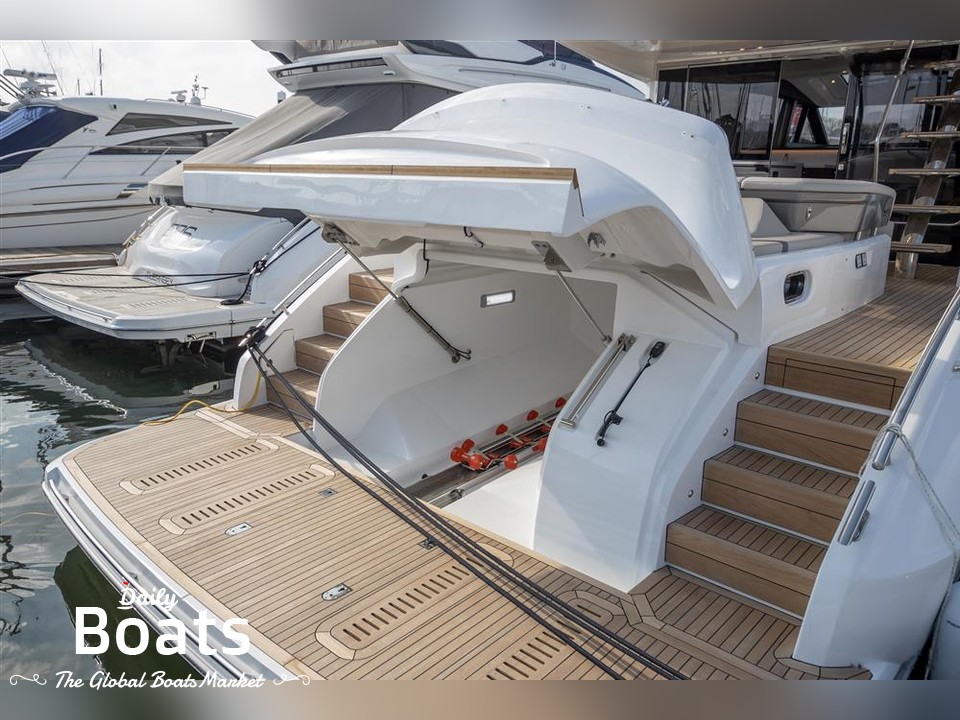 2021 Princess S66 for sale. View price, photos and Buy 2021 Princess ...