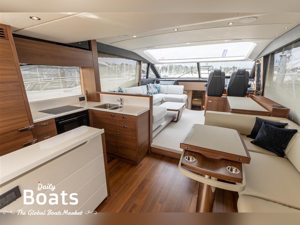 2021 Princess S66 for sale. View price, photos and Buy 2021 Princess ...