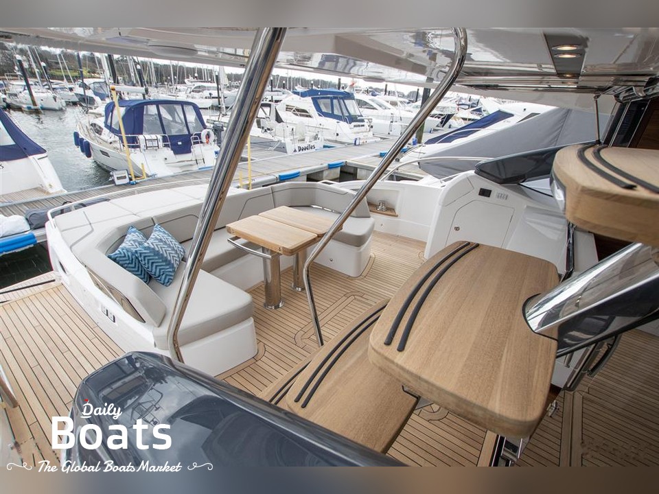 2021 Princess S66 for sale. View price, photos and Buy 2021 Princess ...