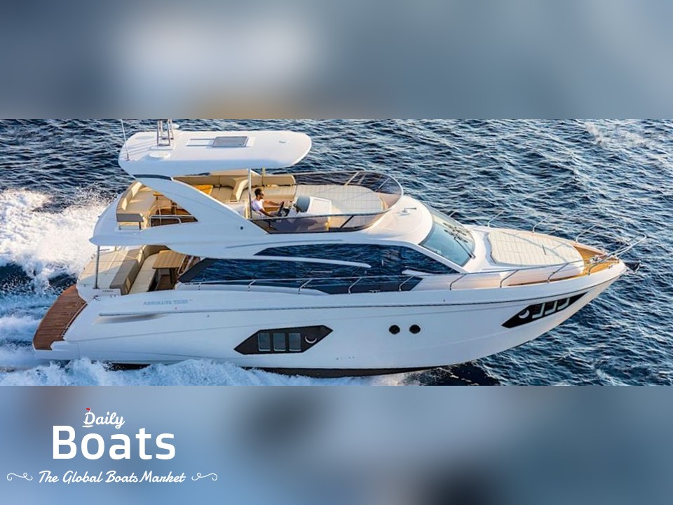 Yachts Absolute for rent - Daily Boats Yachts Absolute for rent - Daily Boats