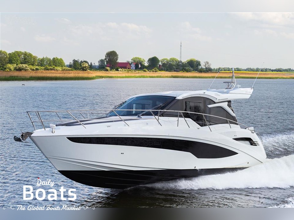 2021 Galeon 425 Hts for sale. View price, photos and Buy 2021 Galeon ...