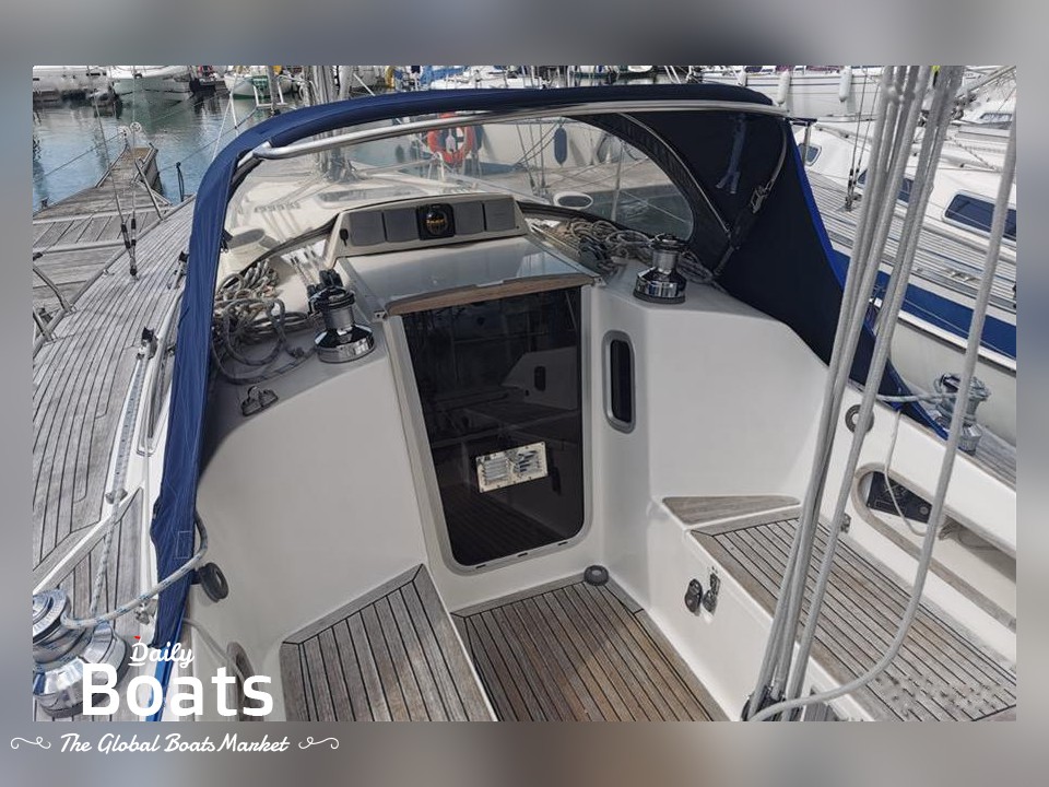 2001 Maxi Yachts 1000 for sale. View price, photos and Buy 2001 Maxi ...