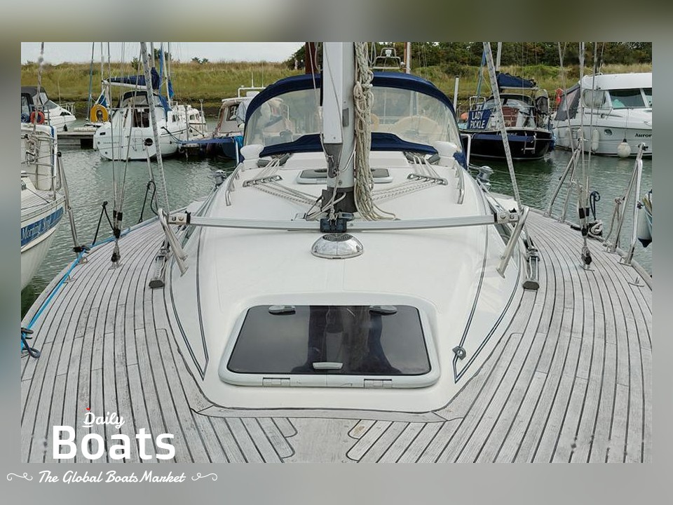 2001 Maxi Yachts 1000 for sale. View price, photos and Buy 2001 Maxi ...