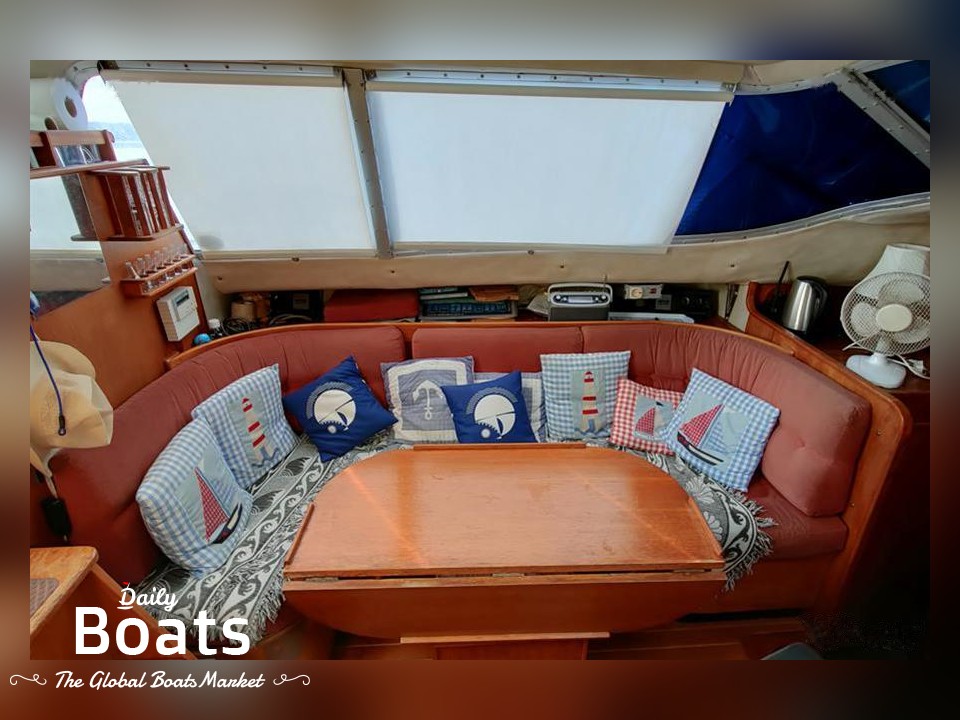 1990 Westerly Riviera 35 for sale. View price, photos and Buy 1990 ...